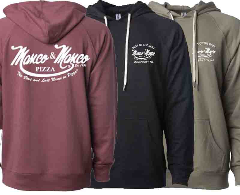 Manco & Manco Pizza® Gift Shop – Manco & Manco Pizza® Gift Shop