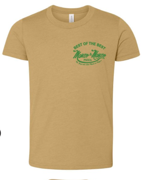 Manco & Manco Pizza® Gift Shop – Manco & Manco Pizza® Gift Shop