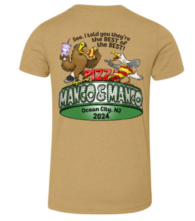 Manco & Manco Pizza® Gift Shop – Manco & Manco Pizza® Gift Shop